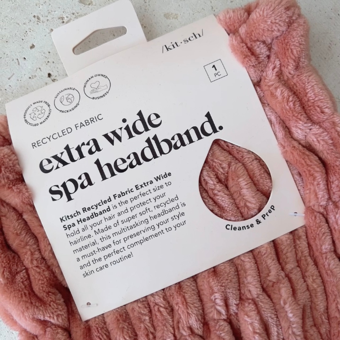 Spa Band | Minne Cabana